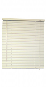 1-Inch All Vinyl Mini Blinds – Duff Co