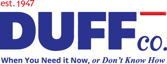 Duff Co. | Philadelphia Pumps | Plumbing & Heating Supply