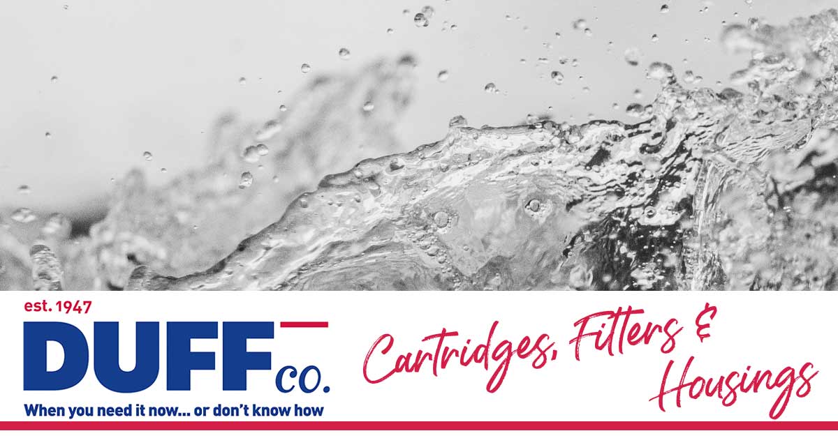 Cartridges, Filters & Housings - Duff Co. | Phila. Plumbing & Heating ...