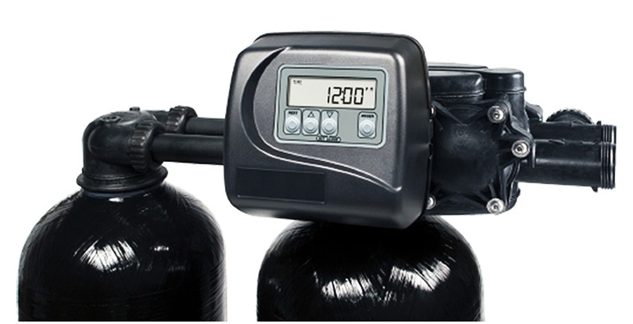 Spot Free Water for the Car Wash Industry - Duff Co. | Phila. Plumbing ...