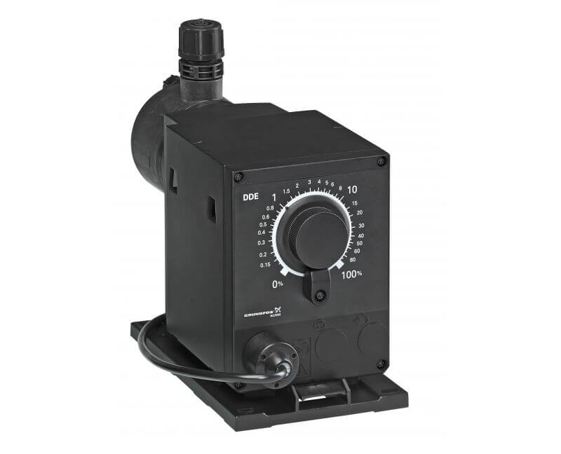 Grundfos Digital Dosing: “Slick as Snot” - Duff Co. | Phila. Plumbing ...