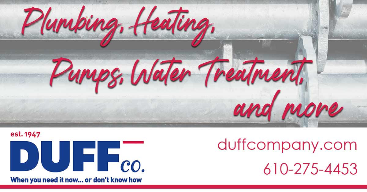 Home - Duff Co. | Phila. Plumbing & Heating Supply | Pumps | Water ...