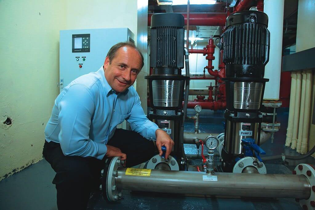 Pumps - Duff Co. | Phila. Plumbing & Heating Supply | Pumps | Water ...