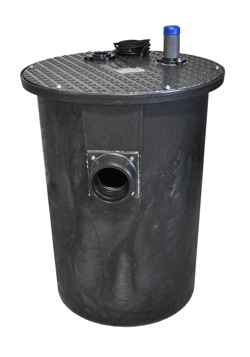 Liberty Sewage Pumps - Duff Co. | Phila. Plumbing & Heating Supply ...