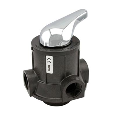 Introducing Manual Multiport Filter Valves - Duff Co. | Phila. Plumbing ...