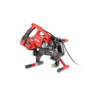 The Ridgid Pipe Saw - Philadelphia Plumbing & Heating Supply | Pumps ...