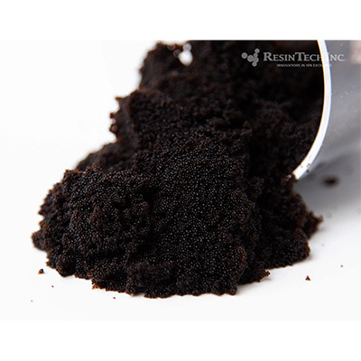 Introducing ResinTech CNS, Made-in-the-USA Softening Resin - Duff Co ...