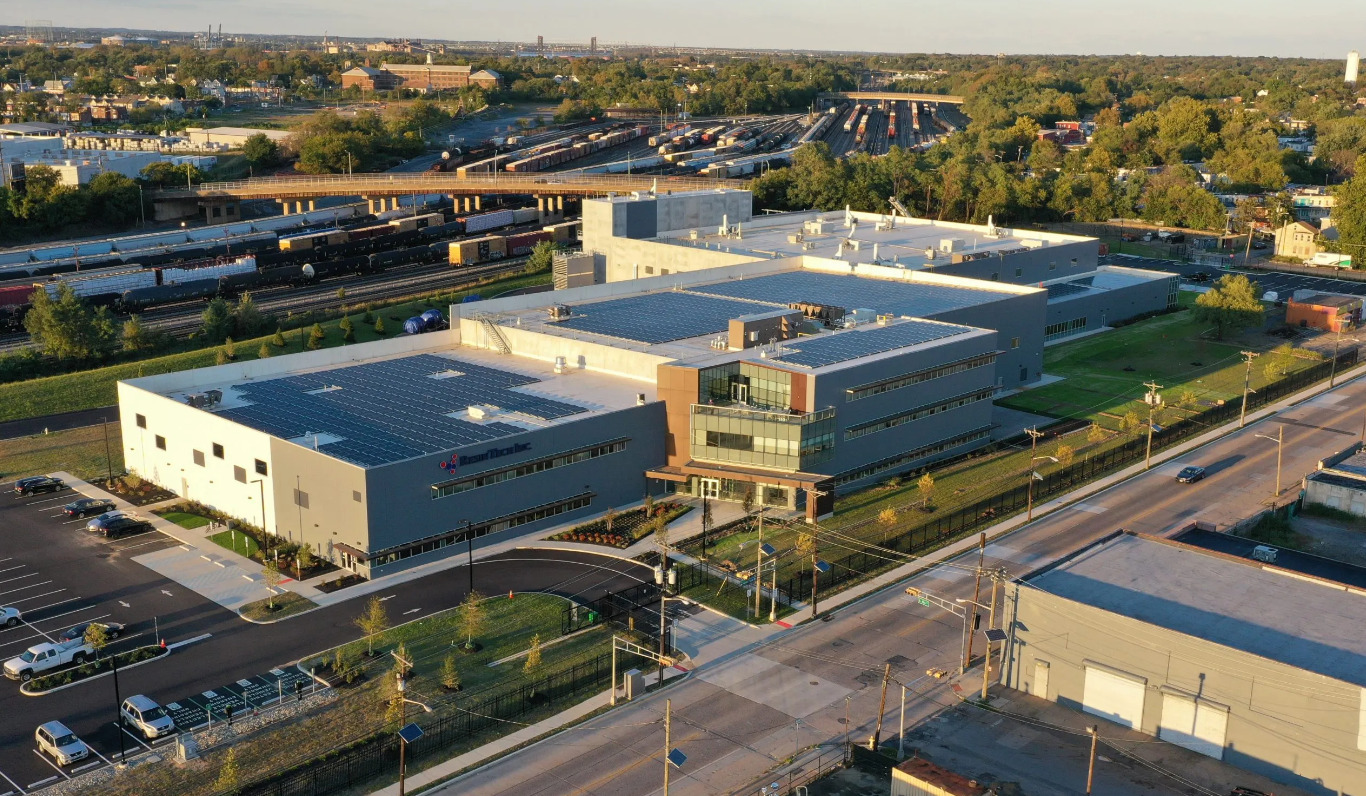 Introducing ResinTech CNS, Made-in-the-USA Softening Resin - Duff Co. | Phila. Plumbing ...