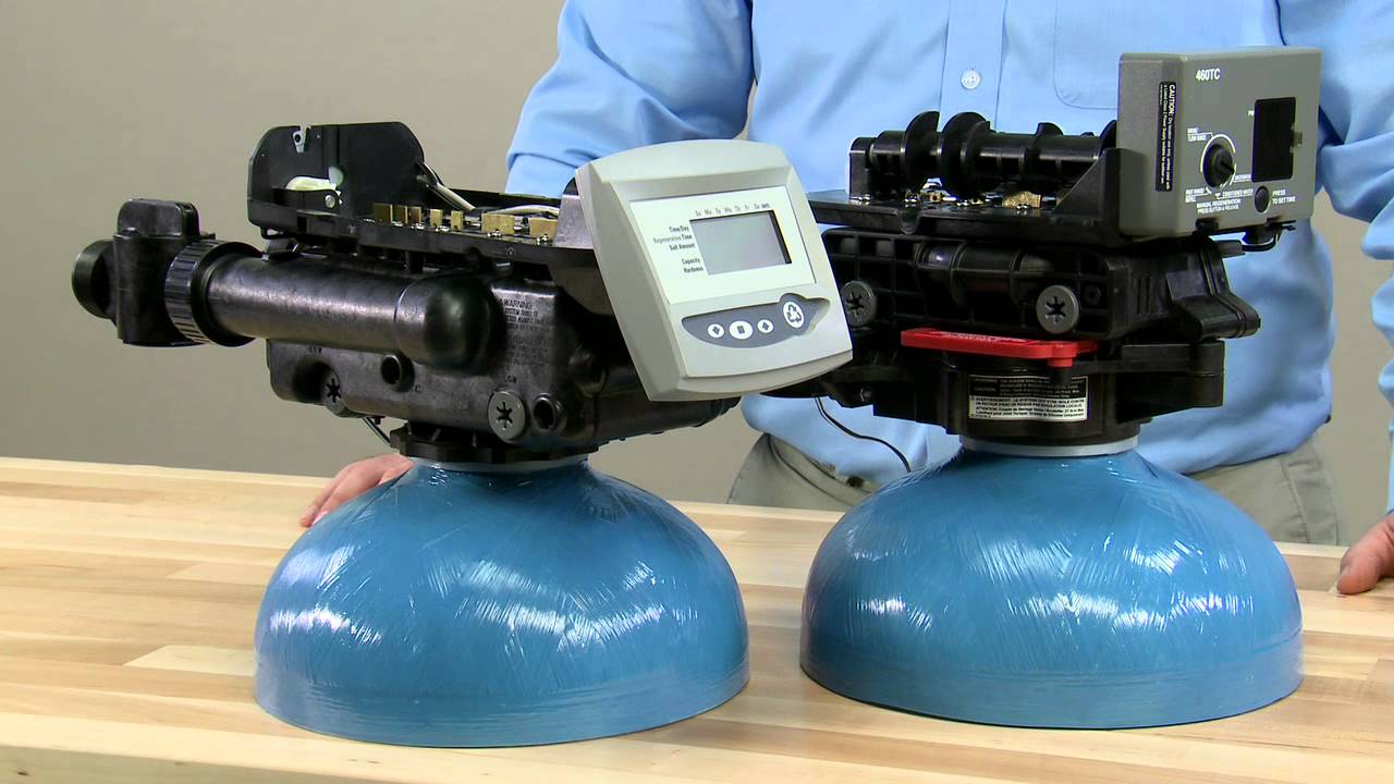 Duff Co. Named Exclusive Master Distributor for Pentek & Autotrol ...