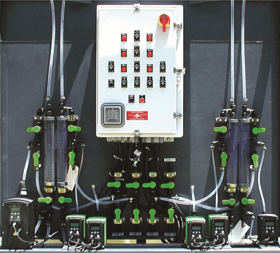 Chemical Feed / Water Treatment - Duff Co. | Phila. Plumbing & Heating ...