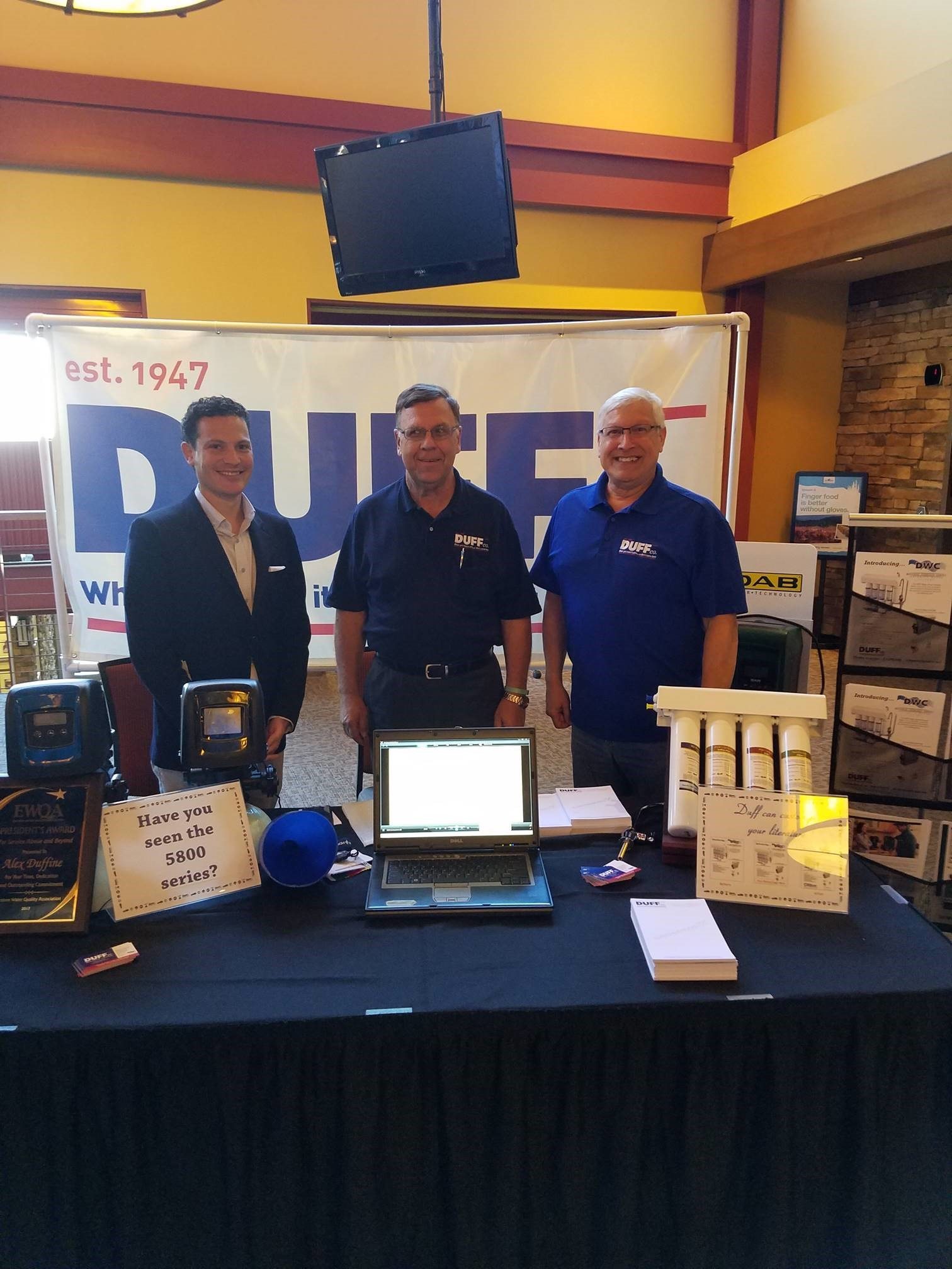 This is an Organization to Watch – Philadelphia Plumbing & Heating ...