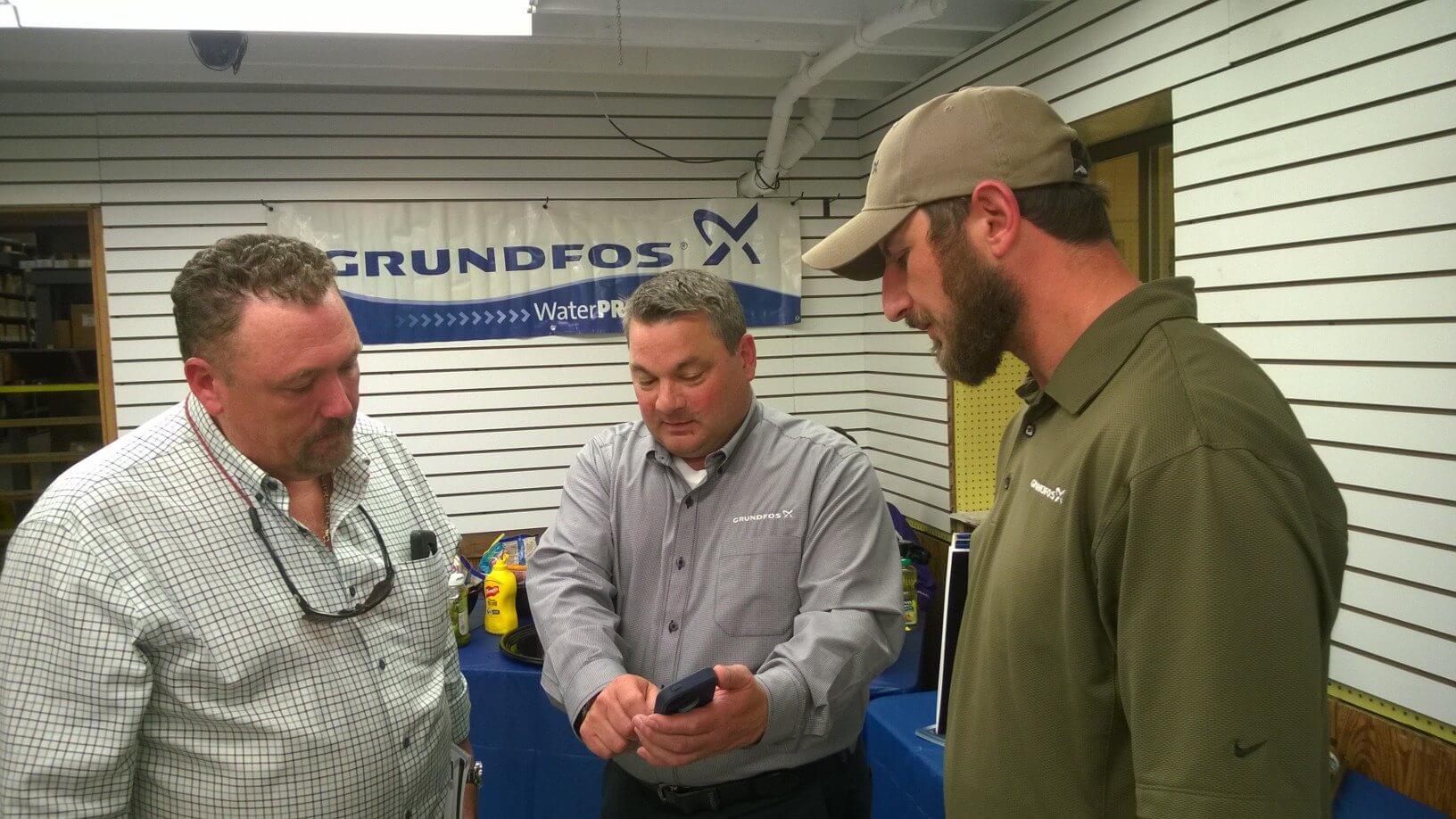 NJ CEP Points Available! Duff Pump & Water Treatment Seminar - Duff Co ...