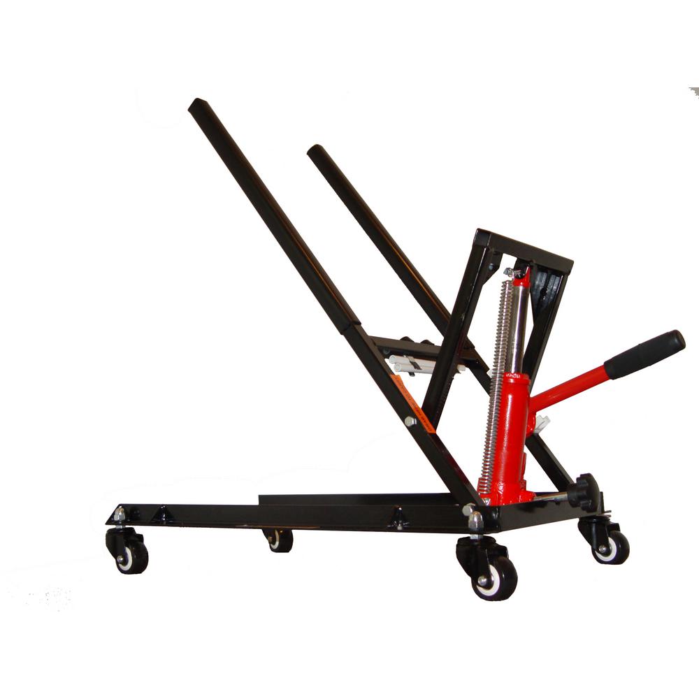 Toilet Jack - Duff Co. | Phila. Plumbing & Heating Supply | Pumps ...