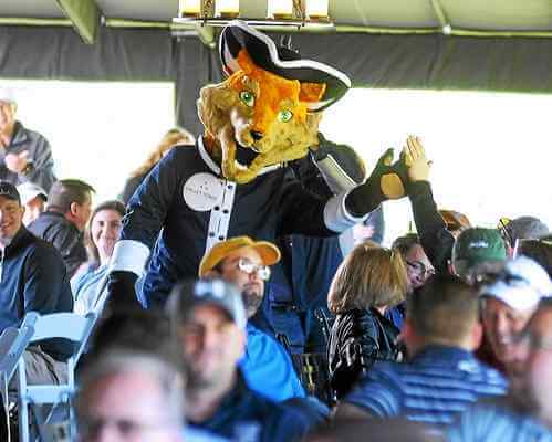 Mascots That Won’t Scare You - Duff Co. | Phila. Plumbing & Heating Supply | Pumps | Water ...